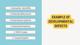 Genetic Disorders: Causes, Classifications and Chromosomal ...