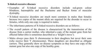 genetic disorder and cancer.pptx