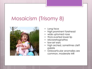 Genetic disorders | PPT