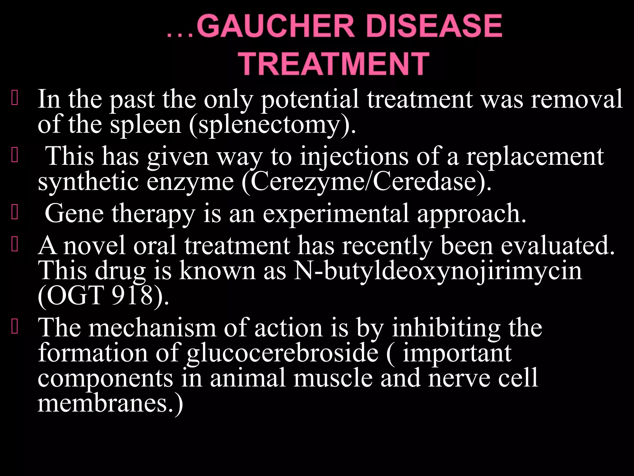 COMMON GENETIC DISORDERS | PPT | Brain and Nervous System Disorders ...