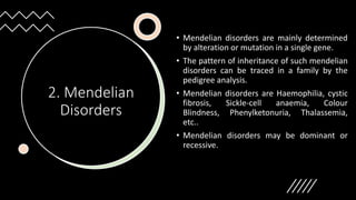 geneticdisorders-220101142126.pdfjaakajajakka | PPT | Free Download