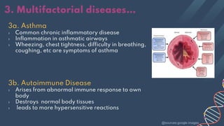 Genetic disorders | PPT