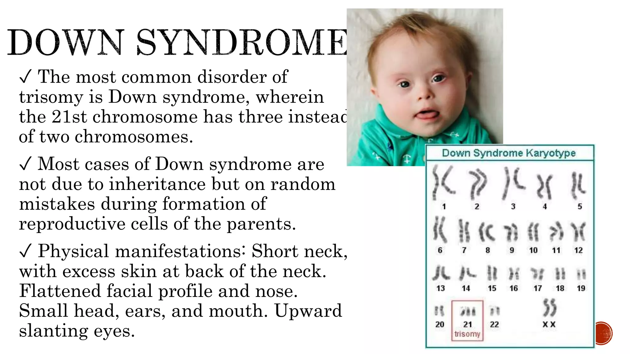 GENETIC DISORDERS.pptx