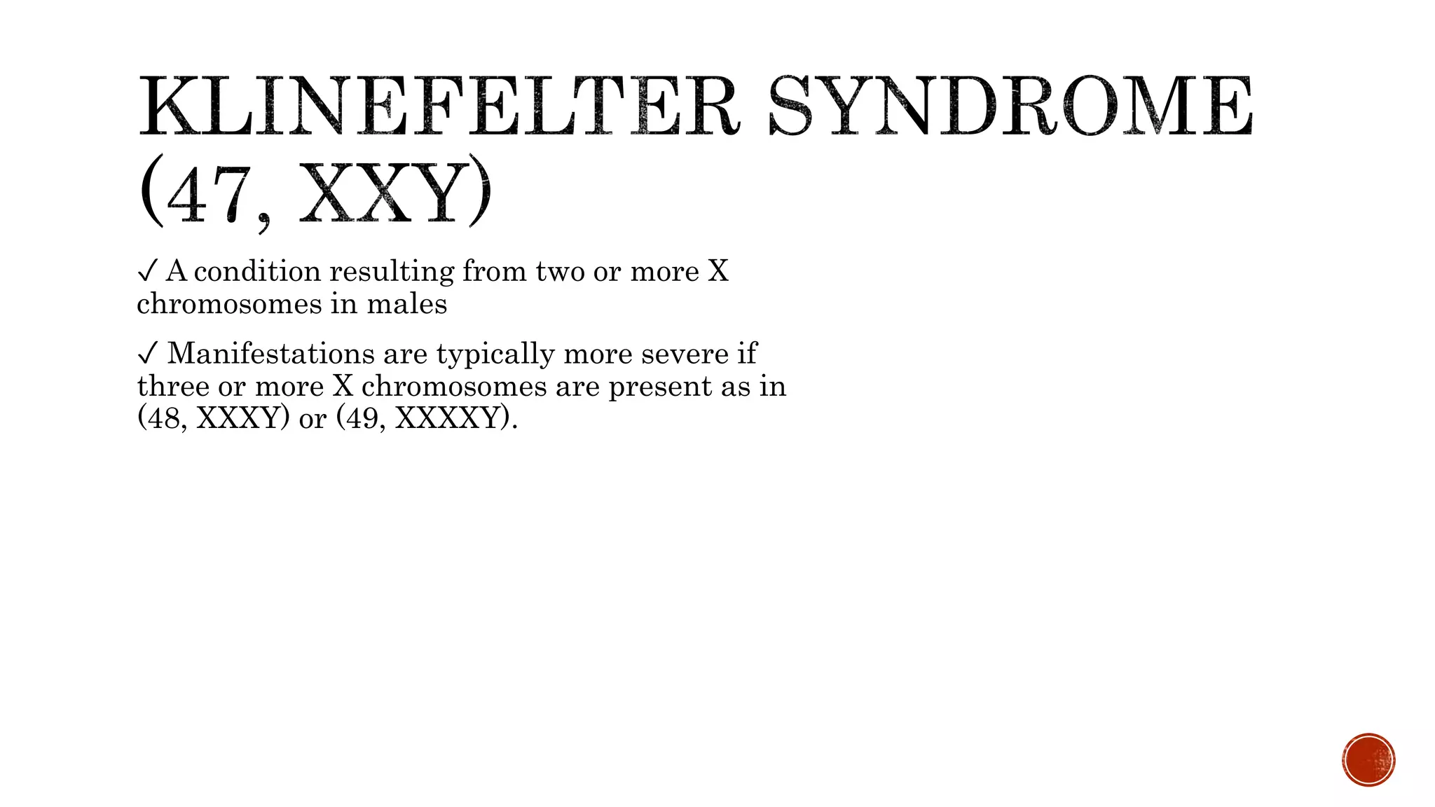 GENETIC DISORDERS.pptx