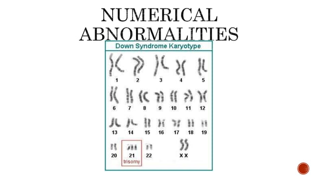 GENETIC DISORDERS.pptx