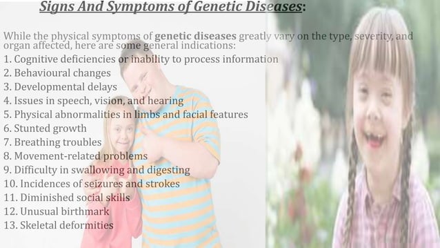 Genetic Disorders.pptx
