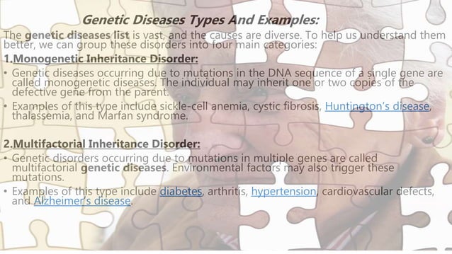Genetic Disorders.pptx