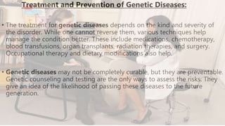 Genetic Disorders.pptx