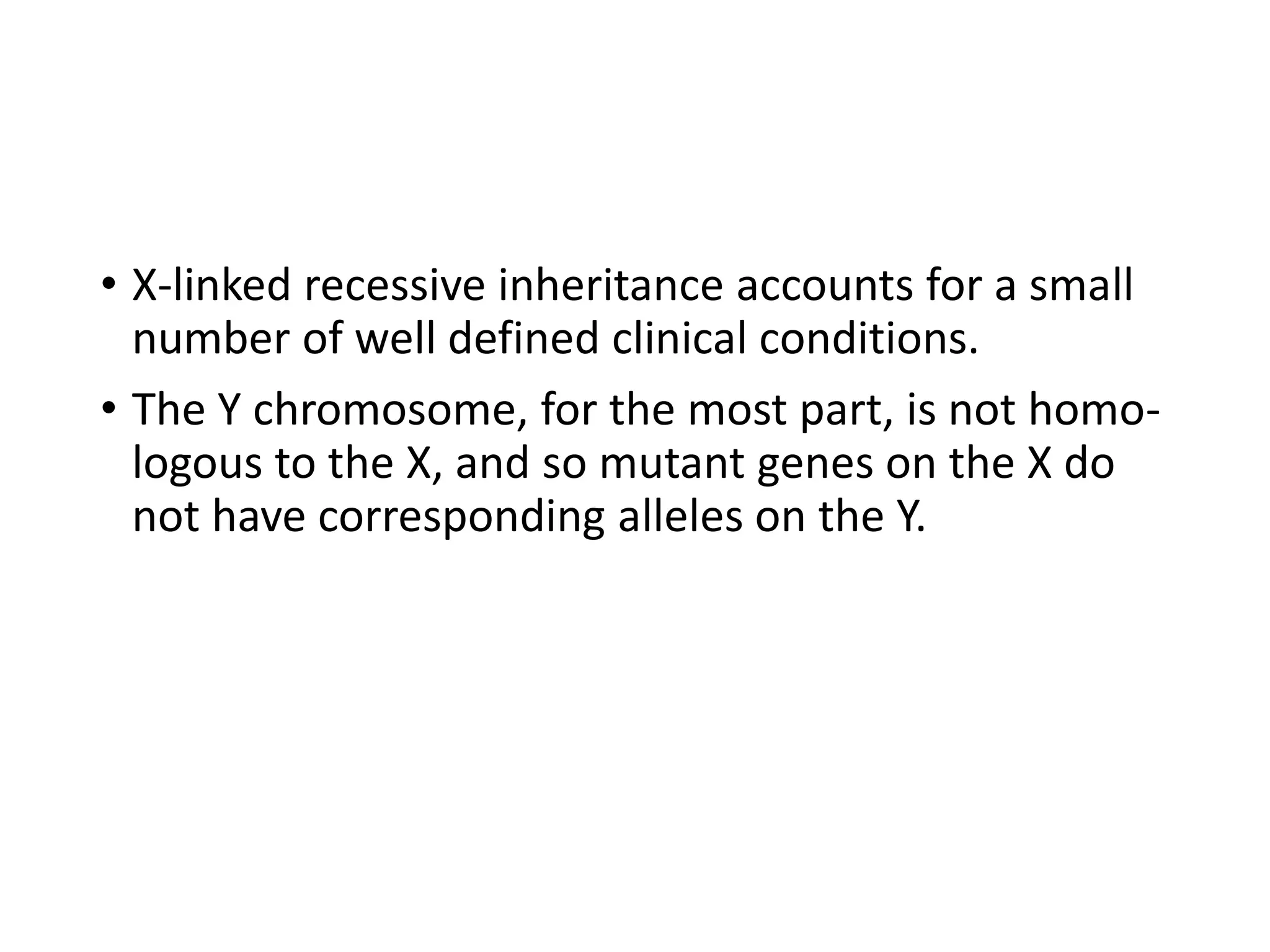 Genetic disorders pathology new guidelines.pptx