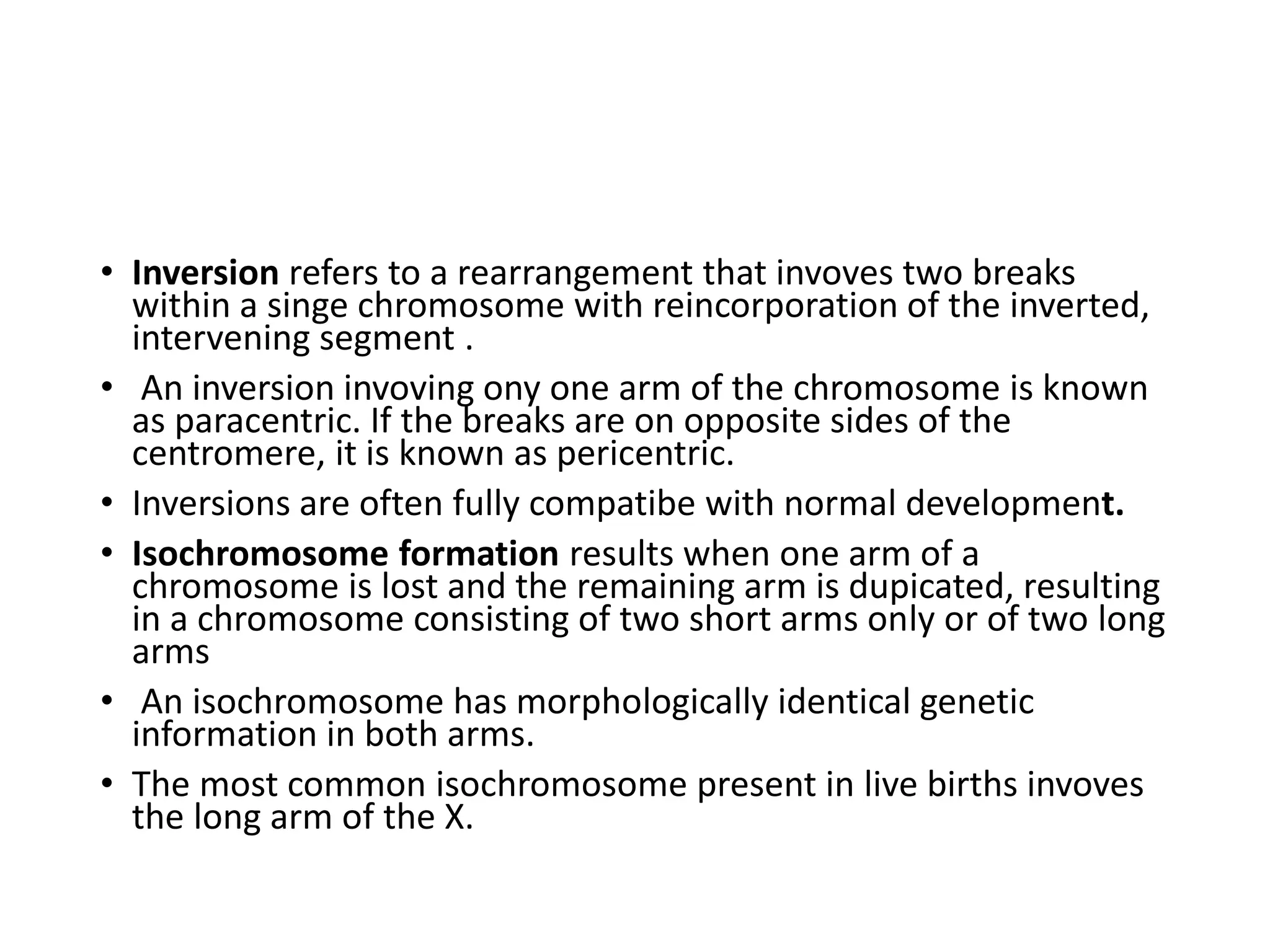 Genetic disorders pathology new guidelines.pptx