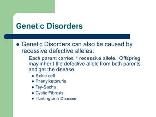 genetic_disorders___diseases.ppt
