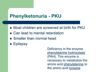 genetic_disorders___diseases.ppt