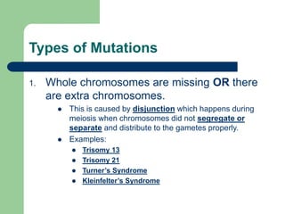 genetic_disorders___diseases.ppt