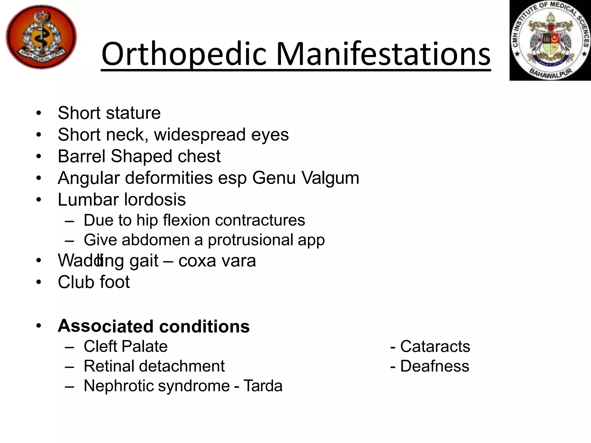 genetic disorders of bone.pptx