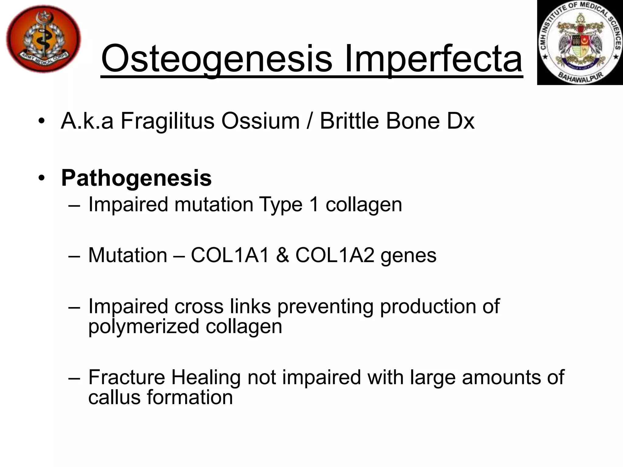 genetic disorders of bone.pptx