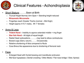 genetic disorders of bone.pptx