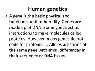 Genetic Disorders ppt.pptx
