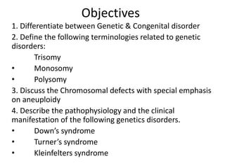 Genetic Disorders ppt.pptx