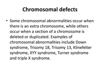 Genetic Disorders ppt.pptx