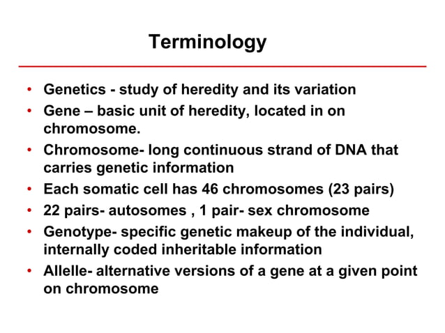 Genetic Disorders.ppt