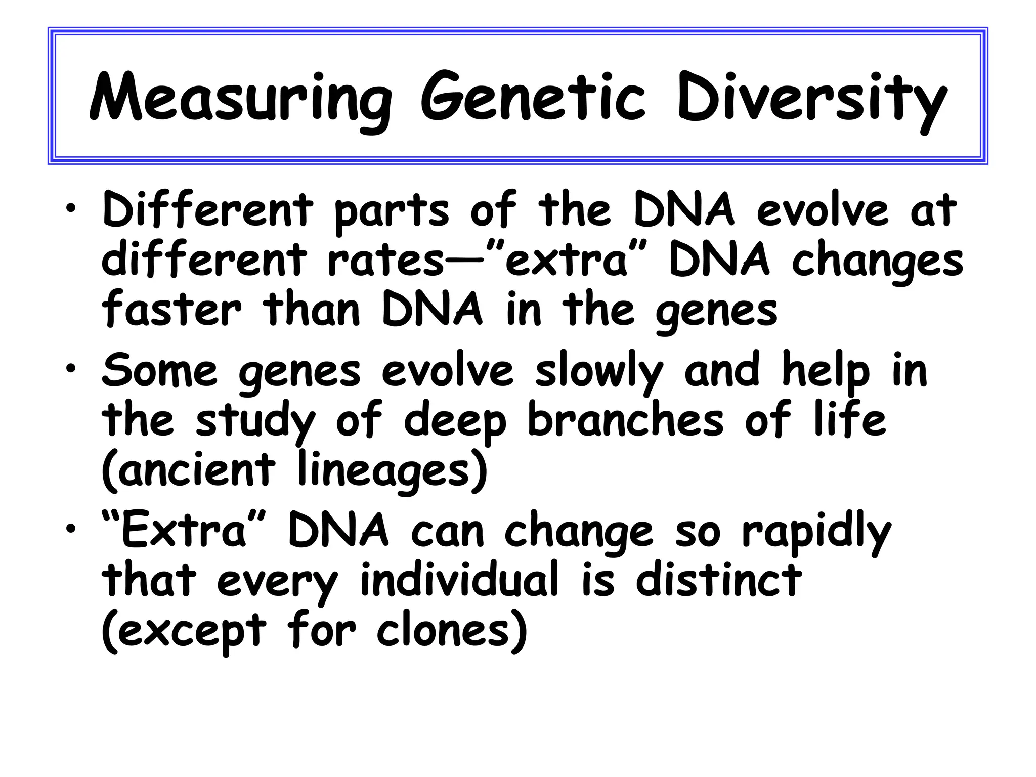 Genetic Diversity.ppt