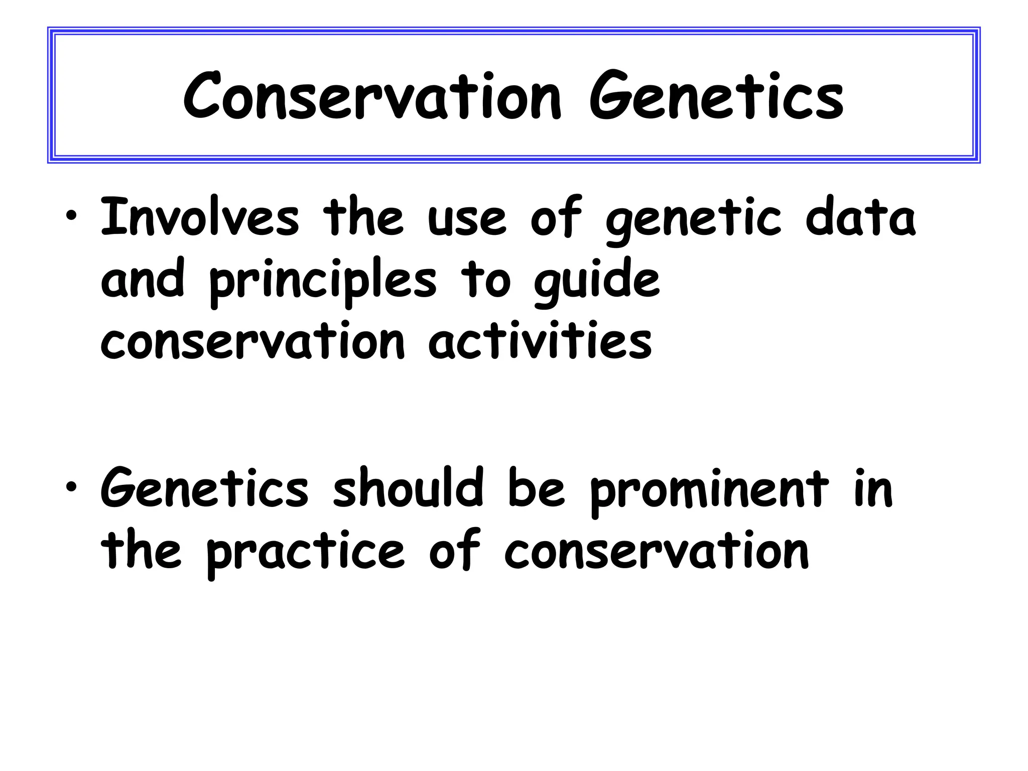 Genetic Diversity.ppt