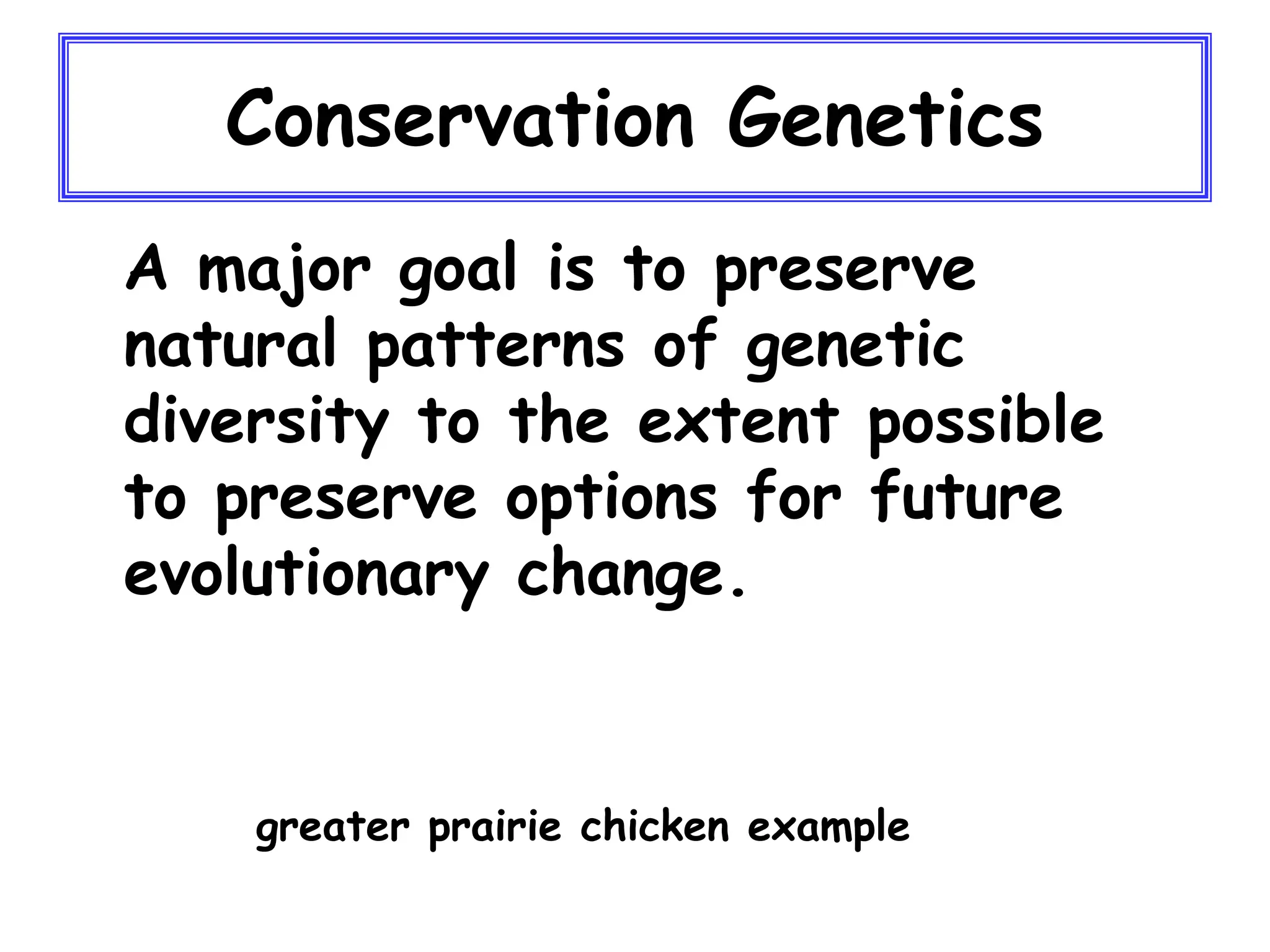 Genetic Diversity.ppt