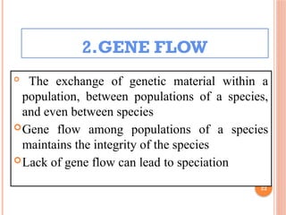"Genetic Diversity: A Key to Species Survival and Ecosystem Resilience ...