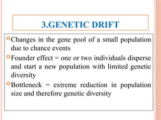 "Genetic Diversity: A Key to Species Survival and Ecosystem Resilience ...