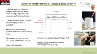 Genetic Edge Compounds ADVANCED NUTRITION FOR MUSCLE HEALTH.pptx