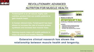 Genetic Edge Compounds ADVANCED NUTRITION FOR MUSCLE HEALTH.pptx