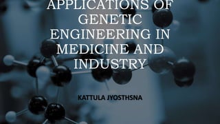 Genetic Engineering.pptx