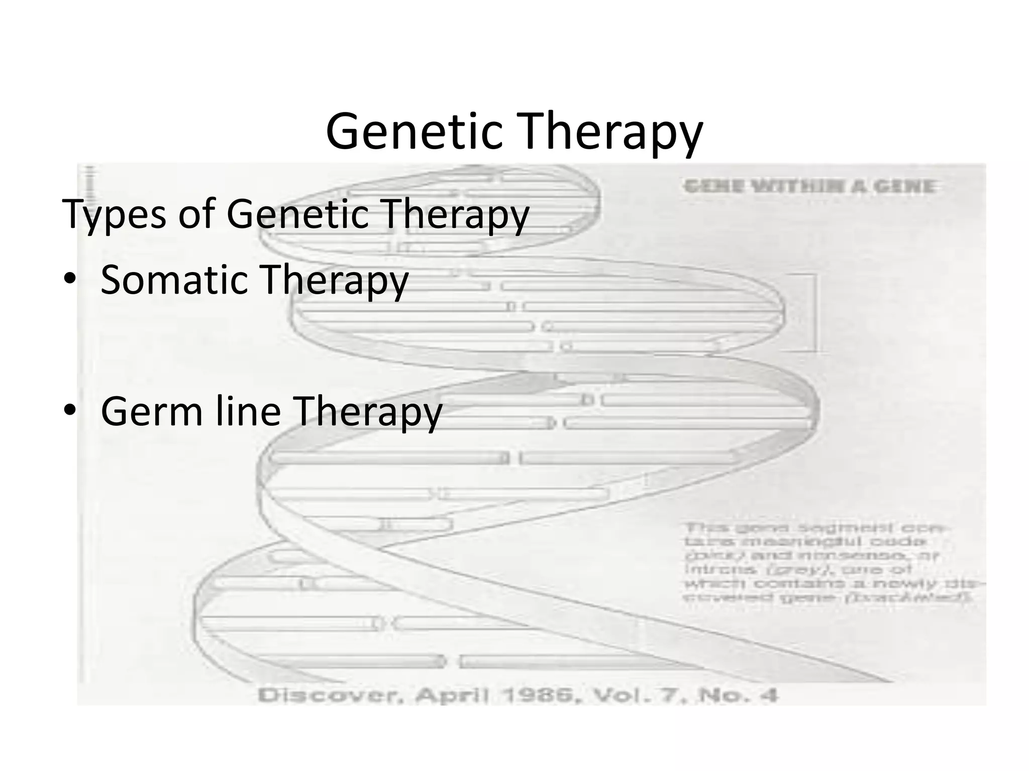 Genetic engineering, issues and concern | PPTX