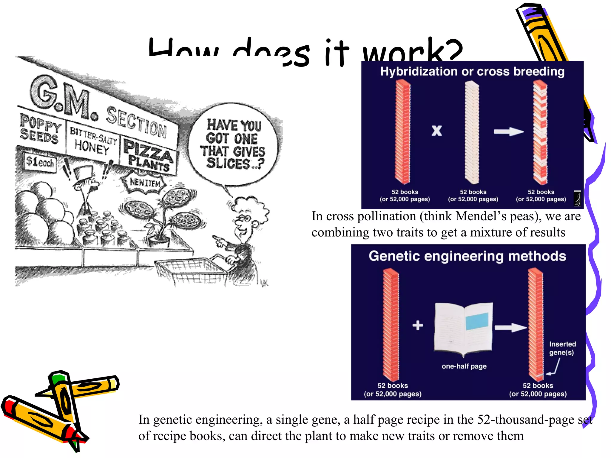 Genetic engineering | PPT