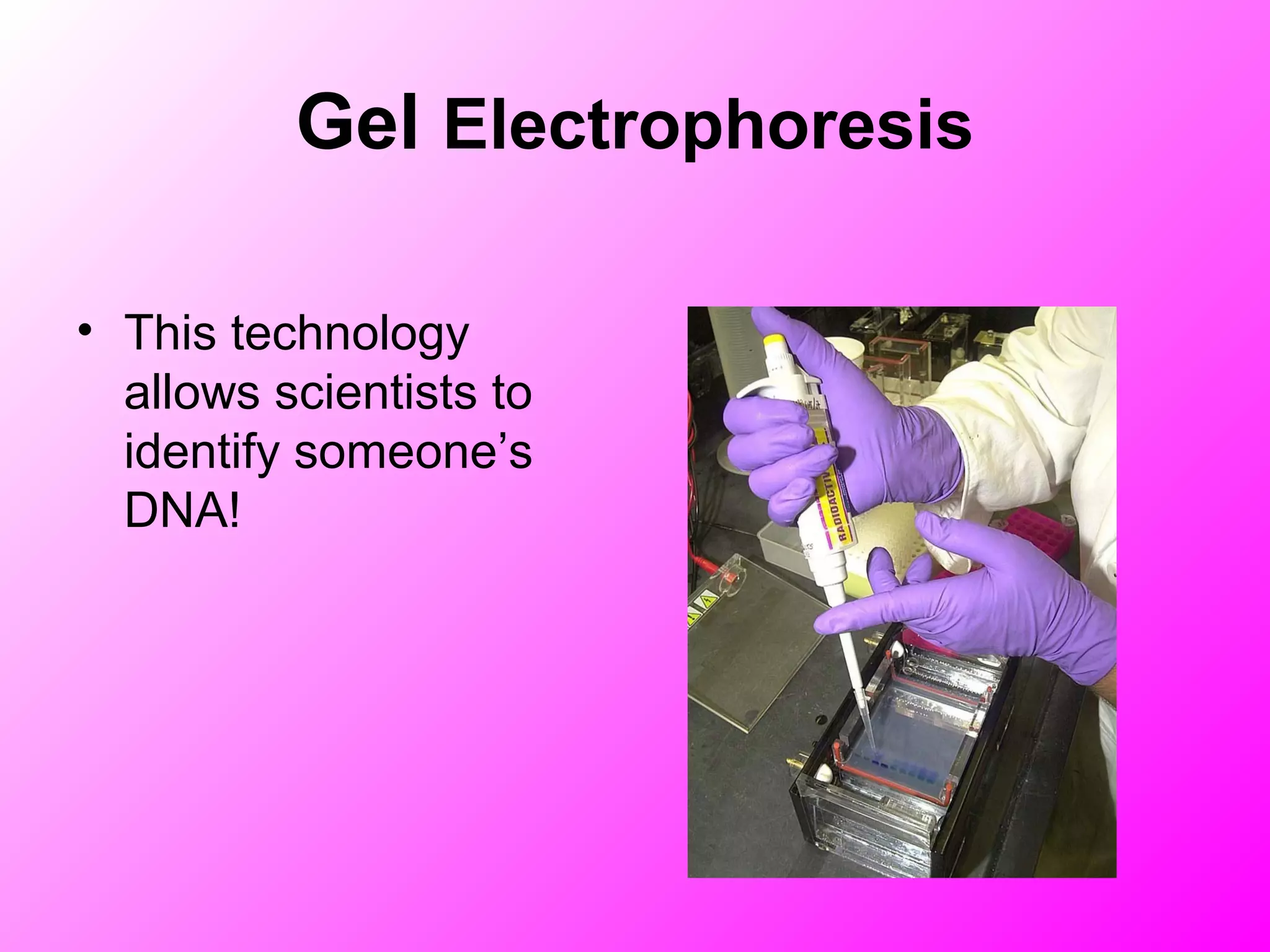 Genetic engineering | PPT