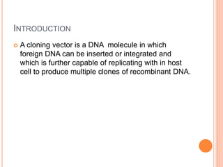 Genetic engineering | PPT
