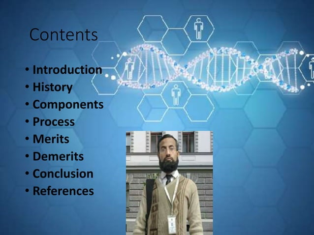 Genetic engineering | PPT