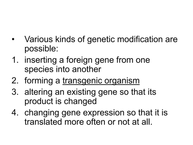 genetic_engineering.ppt