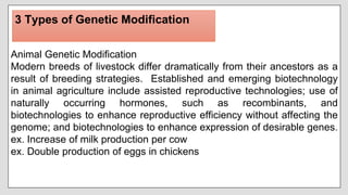 Genetic Engineering.pptx