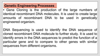 Genetic Engineering.pptx