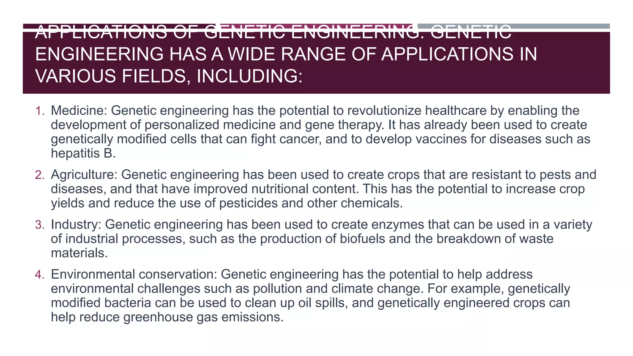 Genetic engineering.pptx