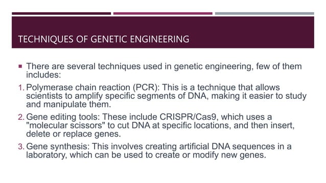 Genetic engineering.pptx