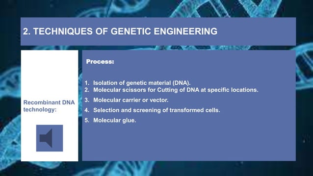GENETIC ENGINEERING.pptx