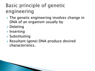 GENETIC ENGINEERING.pptx
