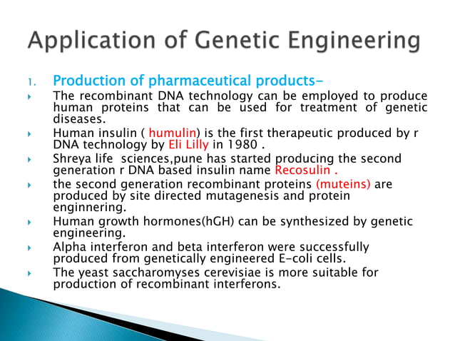 GENETIC ENGINEERING.pptx