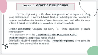 GENETIC ENGINEERING.pptx