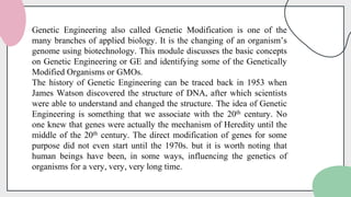 GENETIC ENGINEERING.pptx