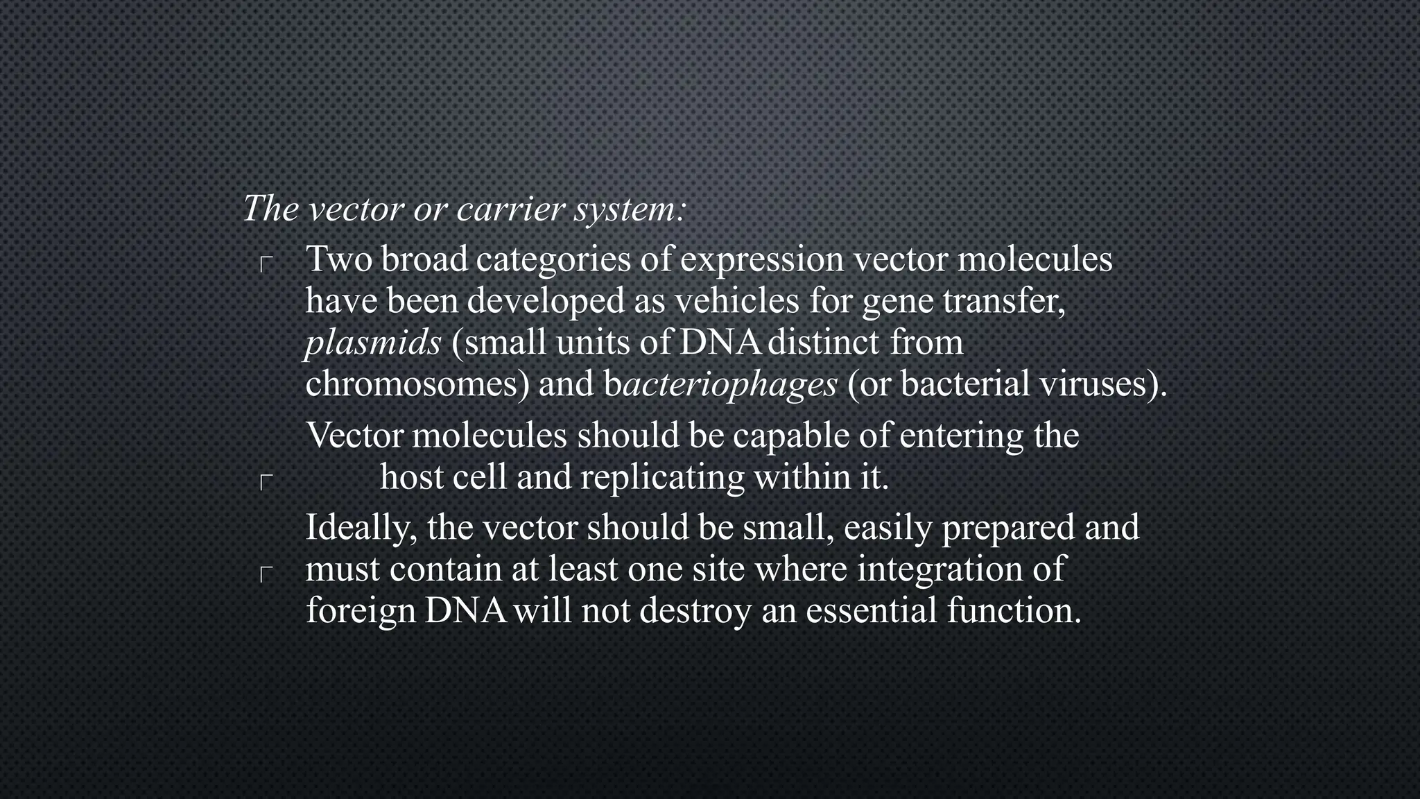 GENETIC ENGINEERING (Pharmaceutical Biotechnology).pptx