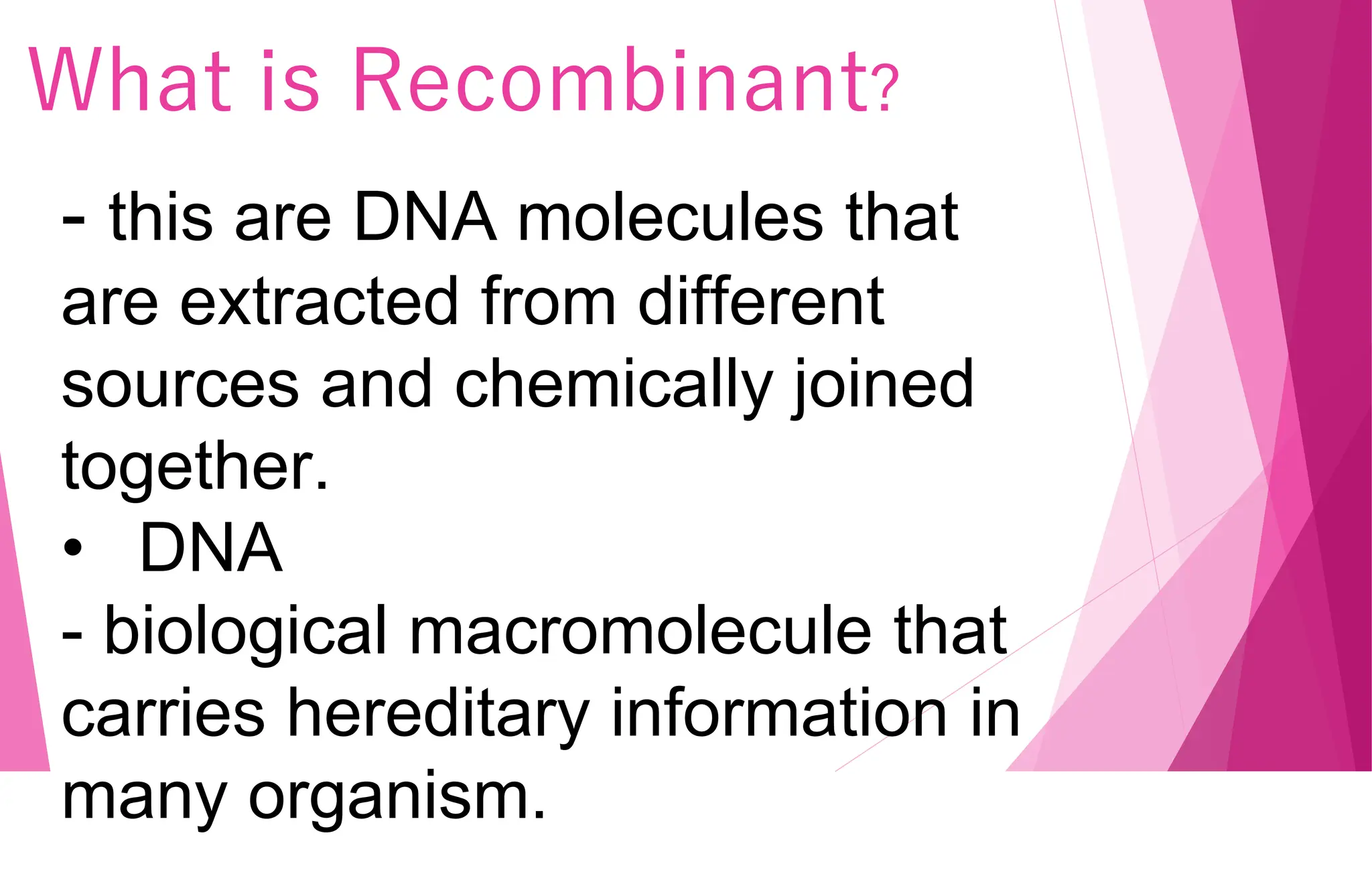 General Biology-Genetic Engineering.pptx