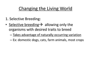 Genetic Engineering lab micro health ppt | PPTX